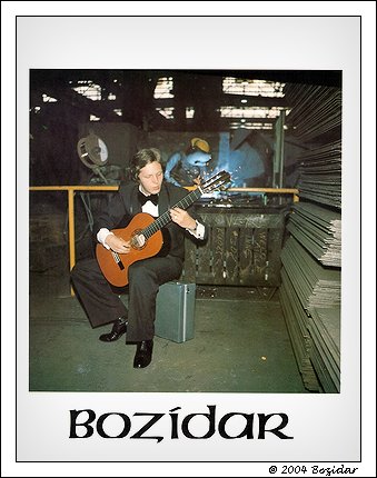 Bozidar - Photos